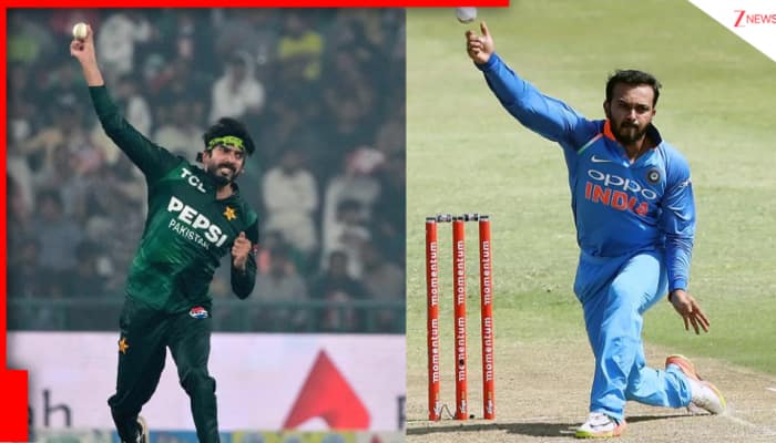T20 World Cup 2026: Is Usman Tariq Pakistan’s version of Kedar Jadhav ...