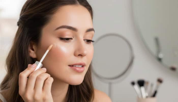 Glow essentials for radiant makeup looks on Amazon