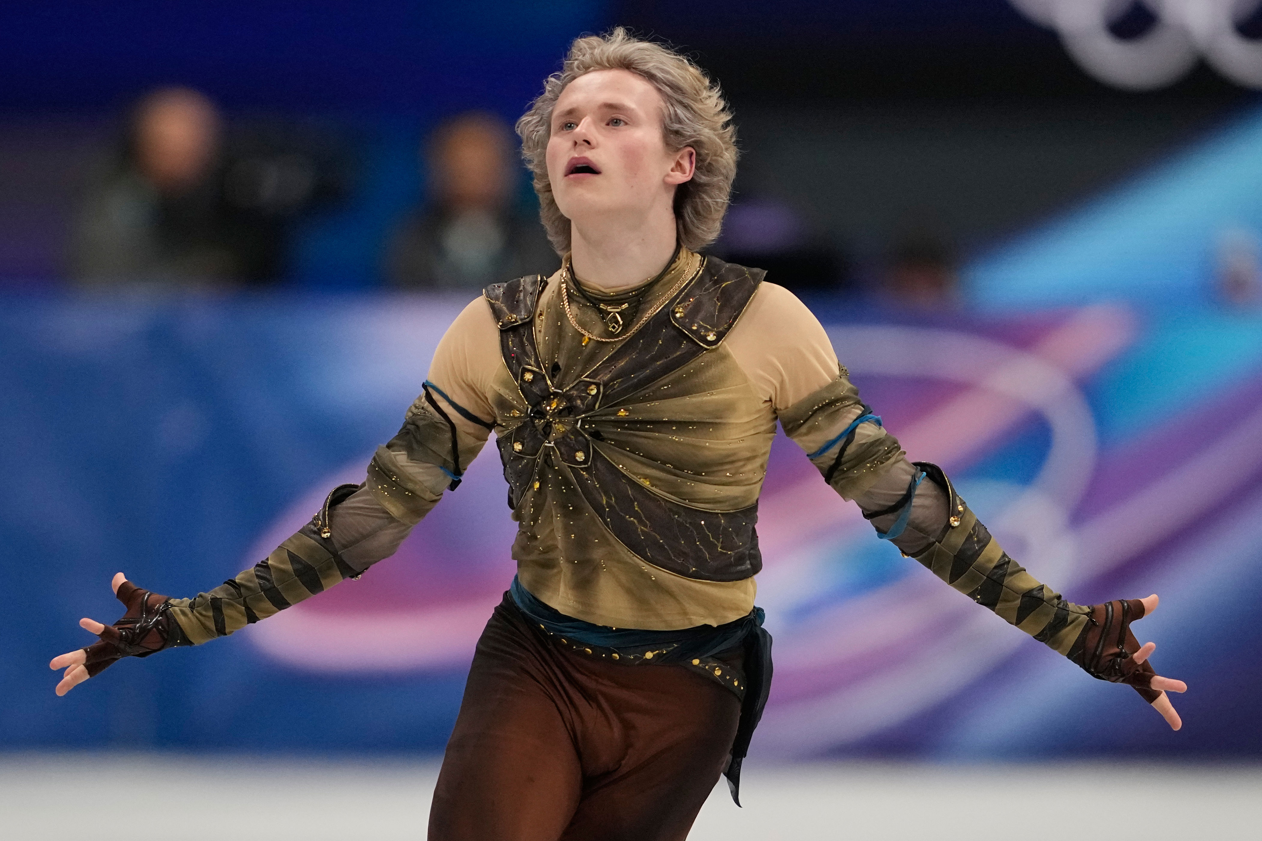 Milan Cortina: What to watch today in the Winter Olympics — Ilia ...