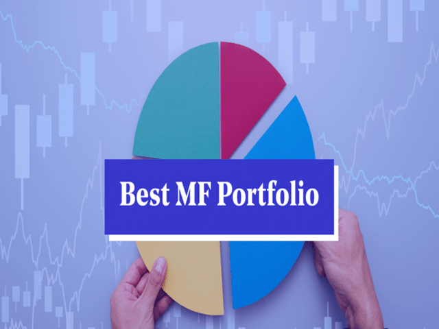 Mutual fund: How to build your mutual fund portfolio? Understand the ...