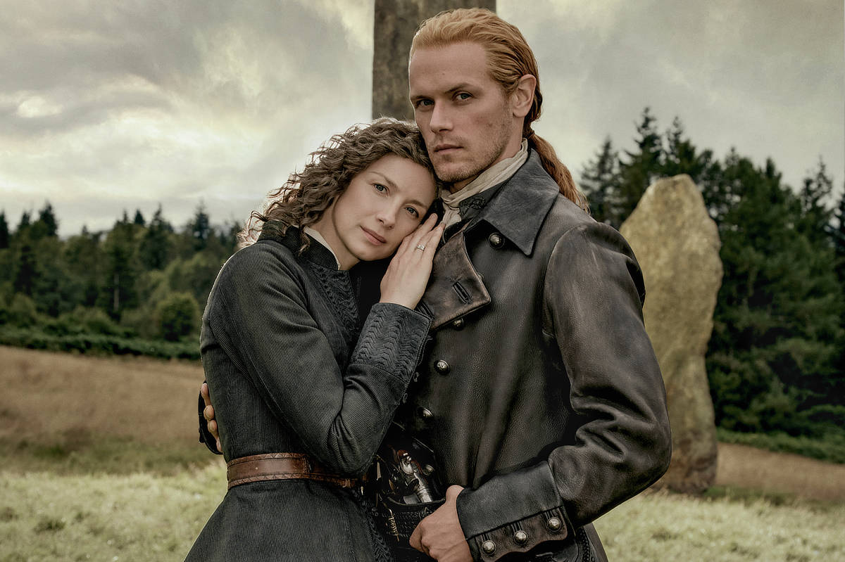Starz March 2026 movie and TV titles announced