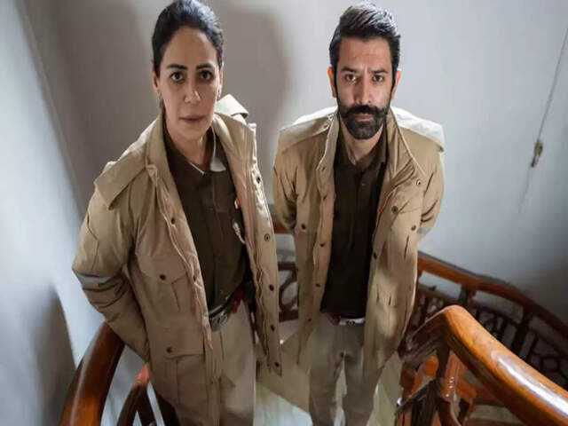 Kohra season 2: A deep dive into Punjab's dark secrets