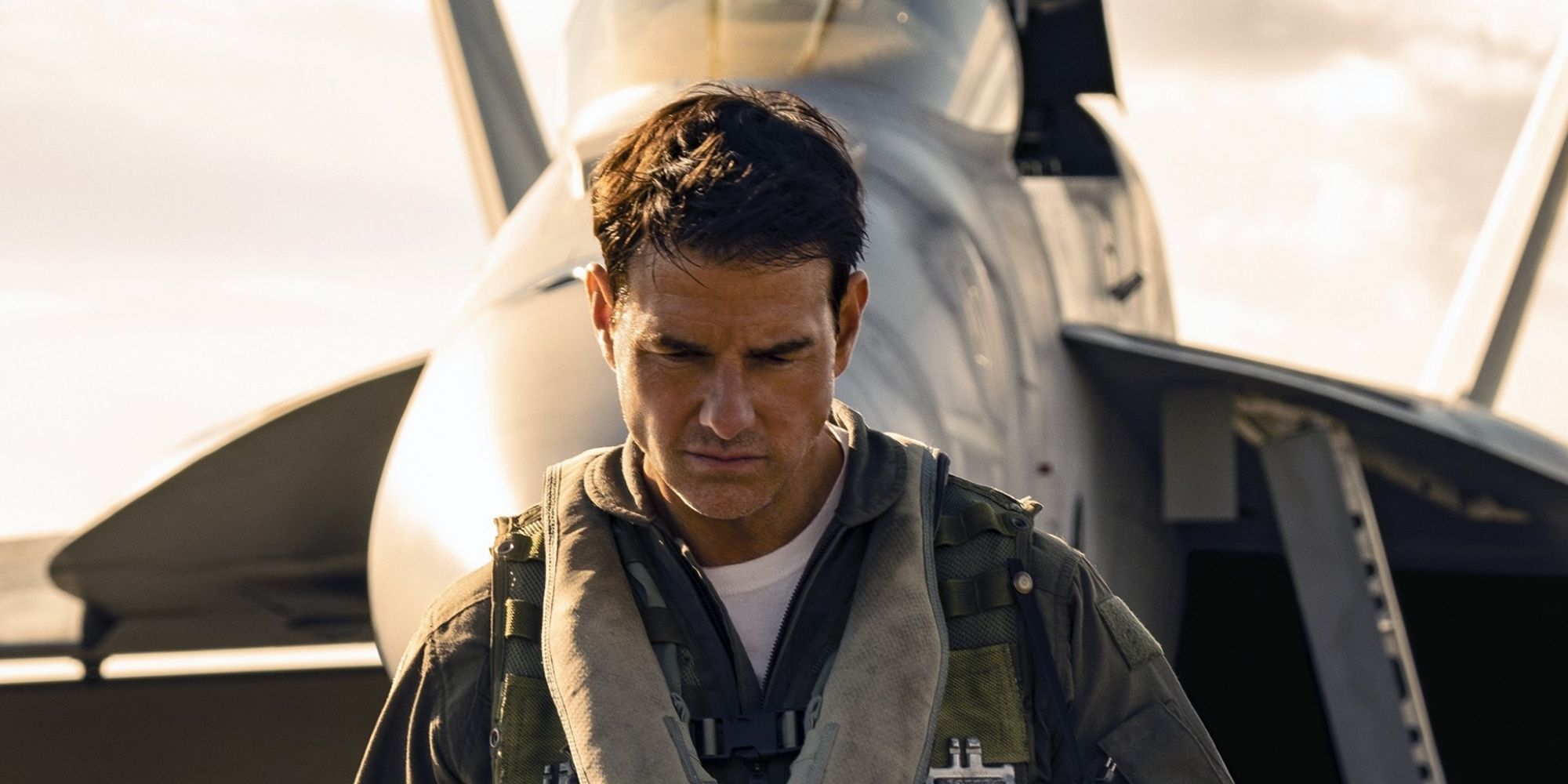 'Top Gun: Maverick' director's '80s crime thriller reboot officially ...