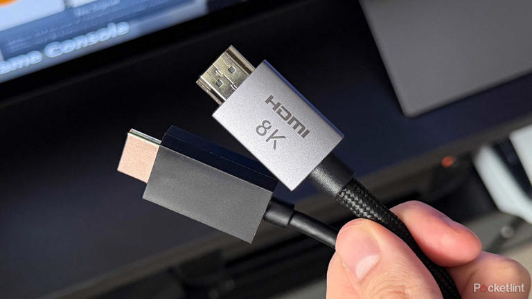 Your HDMI cable is probably too old - here's how to check