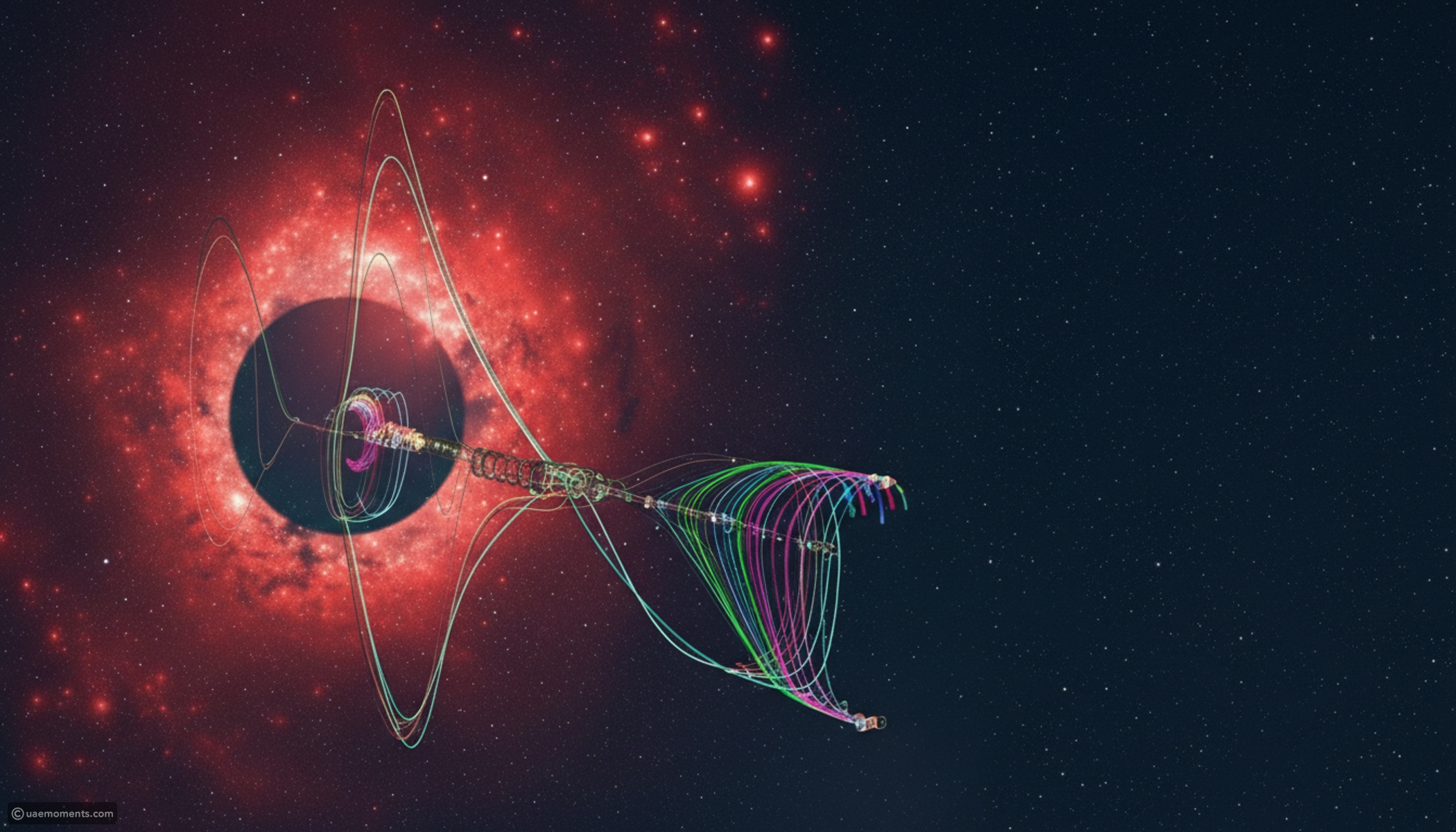 According to a new book science just proved that God exists