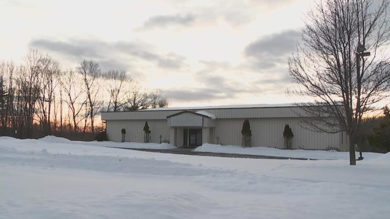 CT Judicial Branch cancels plans for juvenile detention center in Tolland