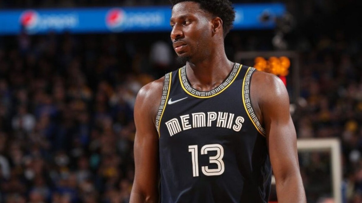NBA: JJJ's season comes to an abrupt end after joining the Jazz
