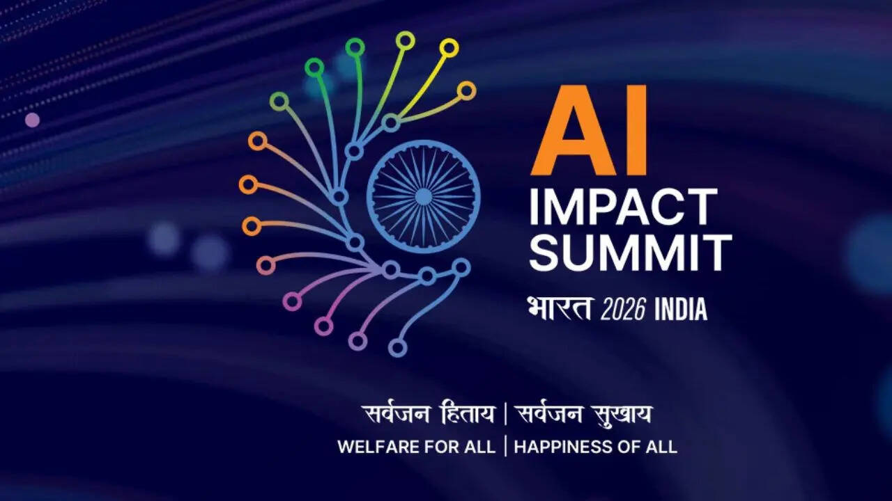 AI Impact Summit 2026: Check full schedule, date, time, venue details ...