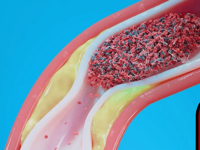 High cholesterol can be controlled: Doctor recommends these daily habits