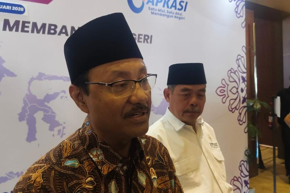 Cek status & desil bantuan PKH dan BPNT sekarang, jangan sampai dicoret!