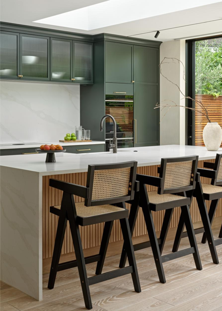 5 things designers say feel 'unwelcoming' in a kitchen