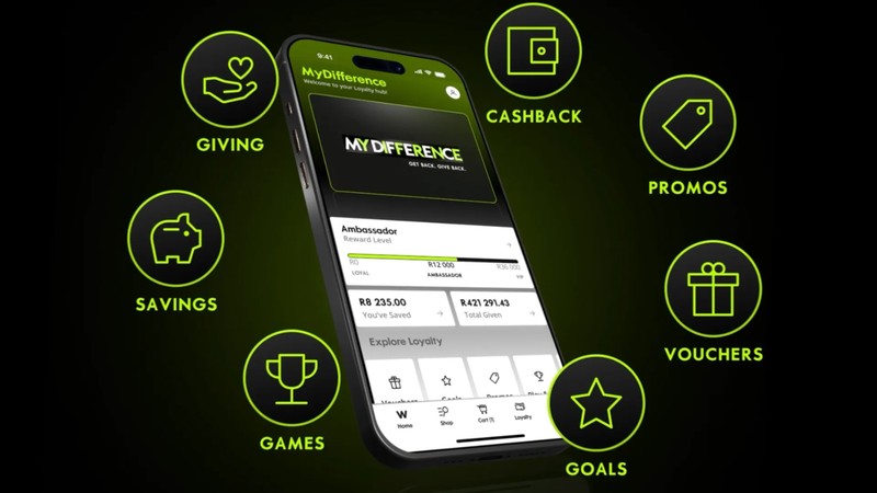 Woolworths’ MyDifference loyalty programme enhances customer ...