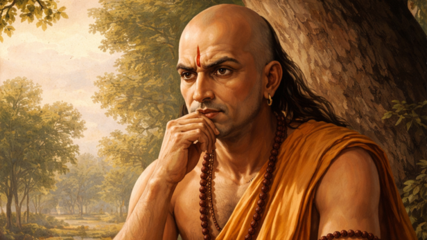 Chanakya niti: 4 powerful lessons for success & mental strength