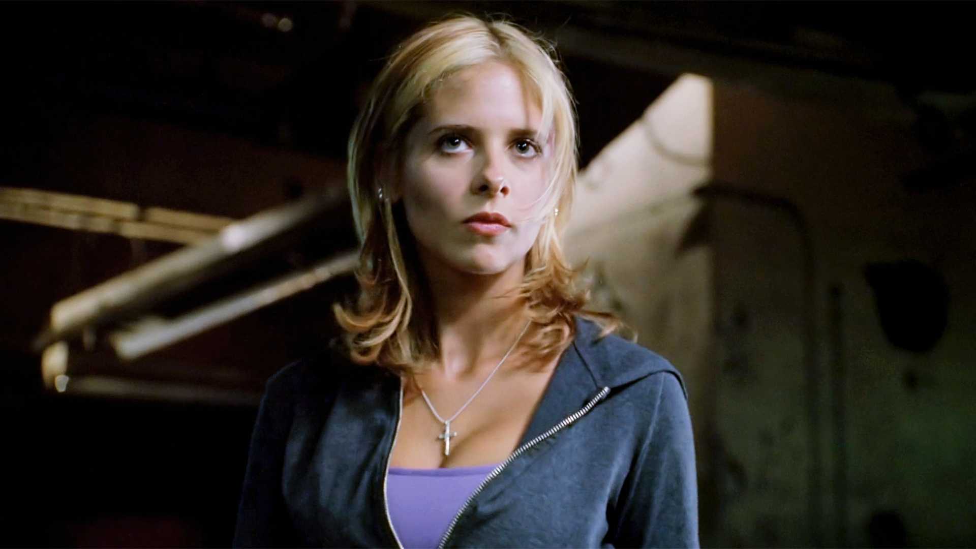 The real reason Buffy the Vampire Slayer’s Hulu reboot was abruptly ...