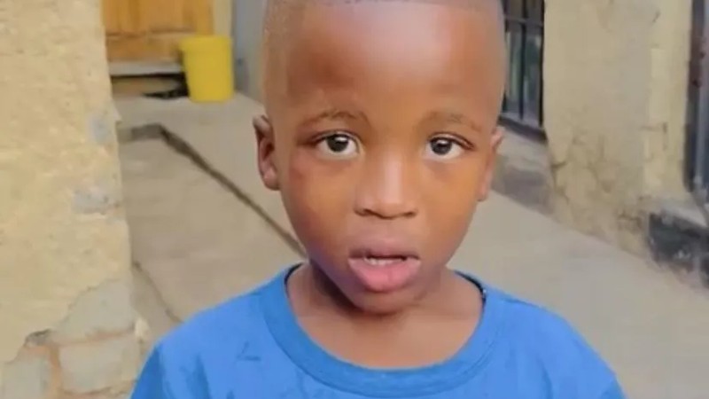 ‘He was afraid of being alone’: Law firm to investigate Grade R learner ...