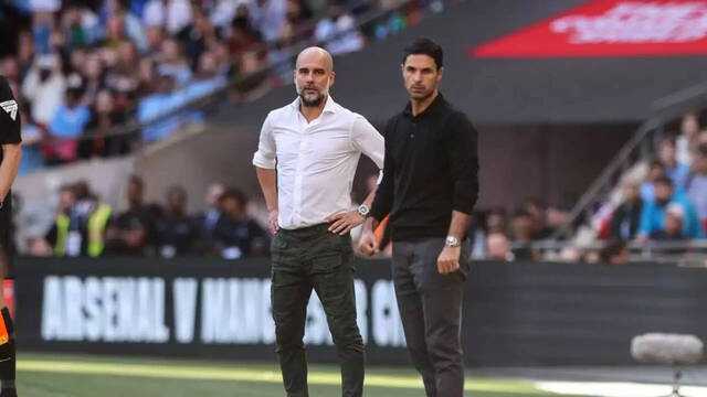 Carabao Cup final 2026: Arsenal vs Manchester City tactical preview