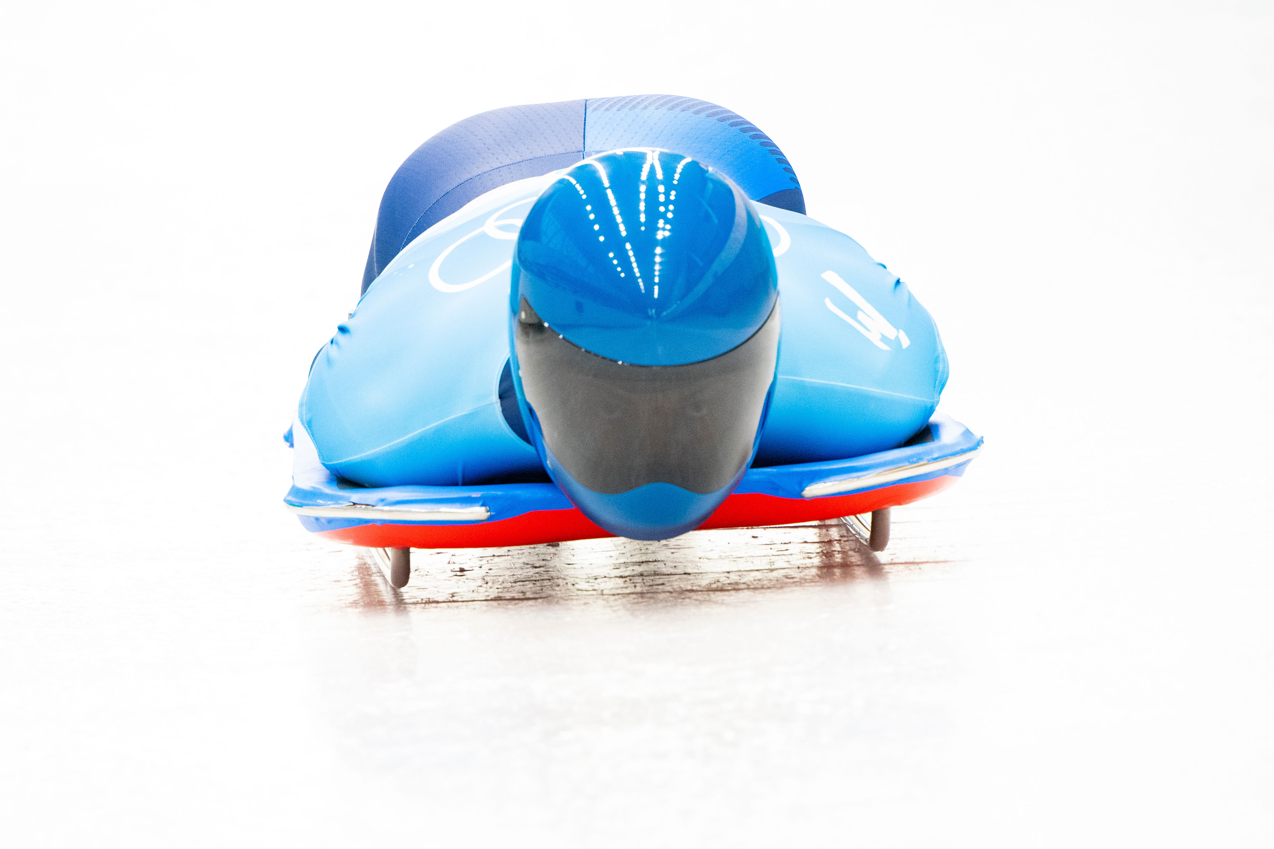 Matt Weston interview: Britain’s gold medal slider talks training and ...