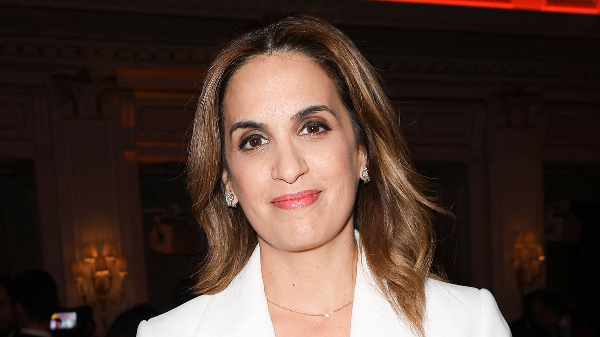 Sonia Mabrouk recrutée par France Télévisions ? La réponse sans ...
