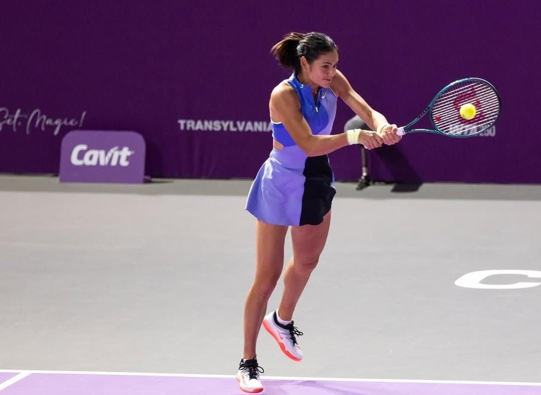 Juara grand slam seperti dongeng, Emma Raducanu dicap punya karier ...
