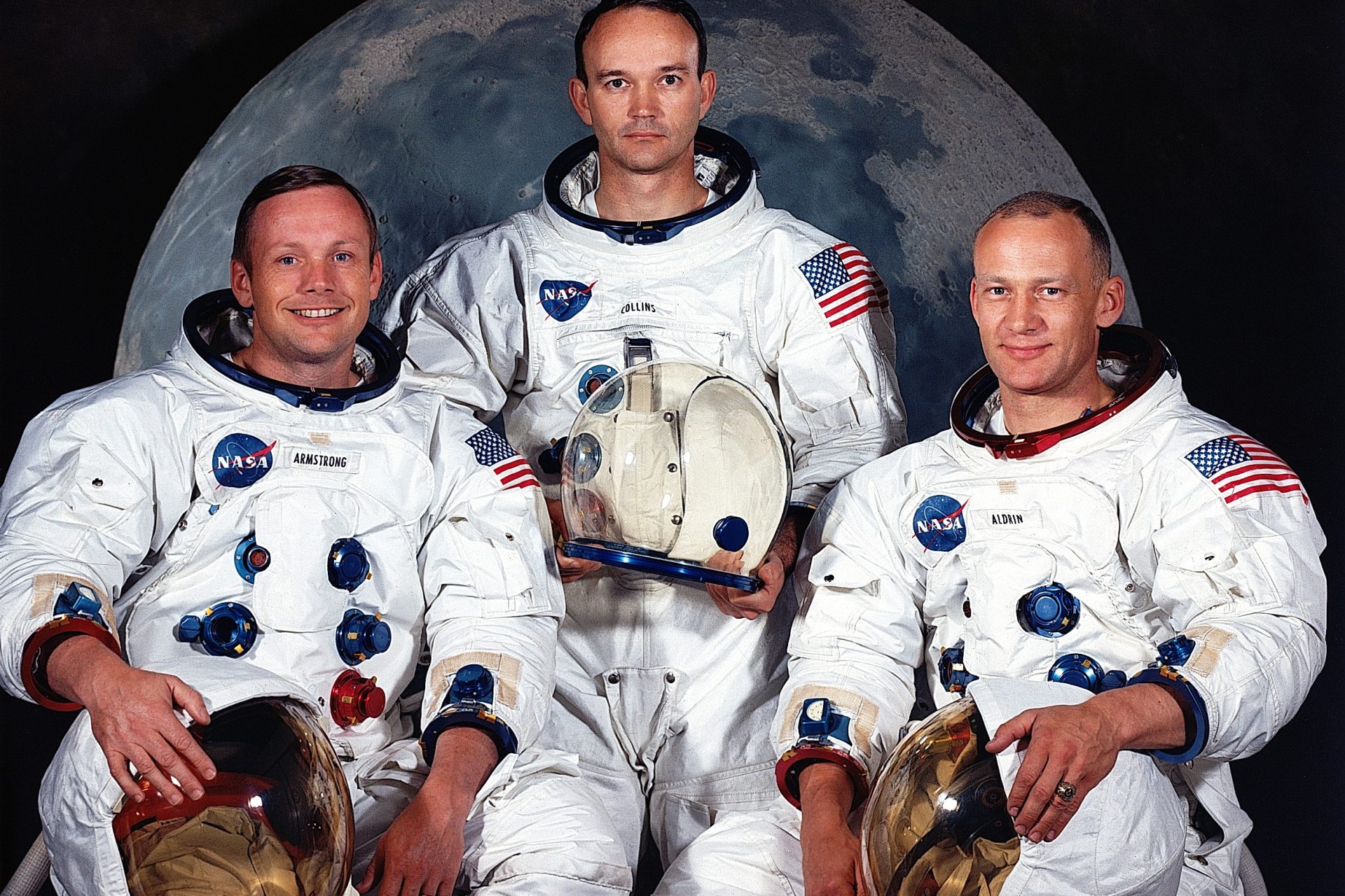 Neil Armstrong: His life after setting foot on the moon