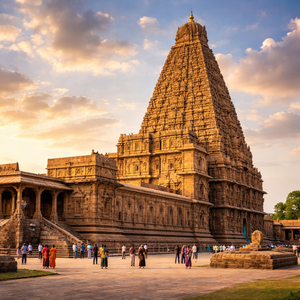 Why your birthday is not ordinary: It unlocks a sacred temple in India