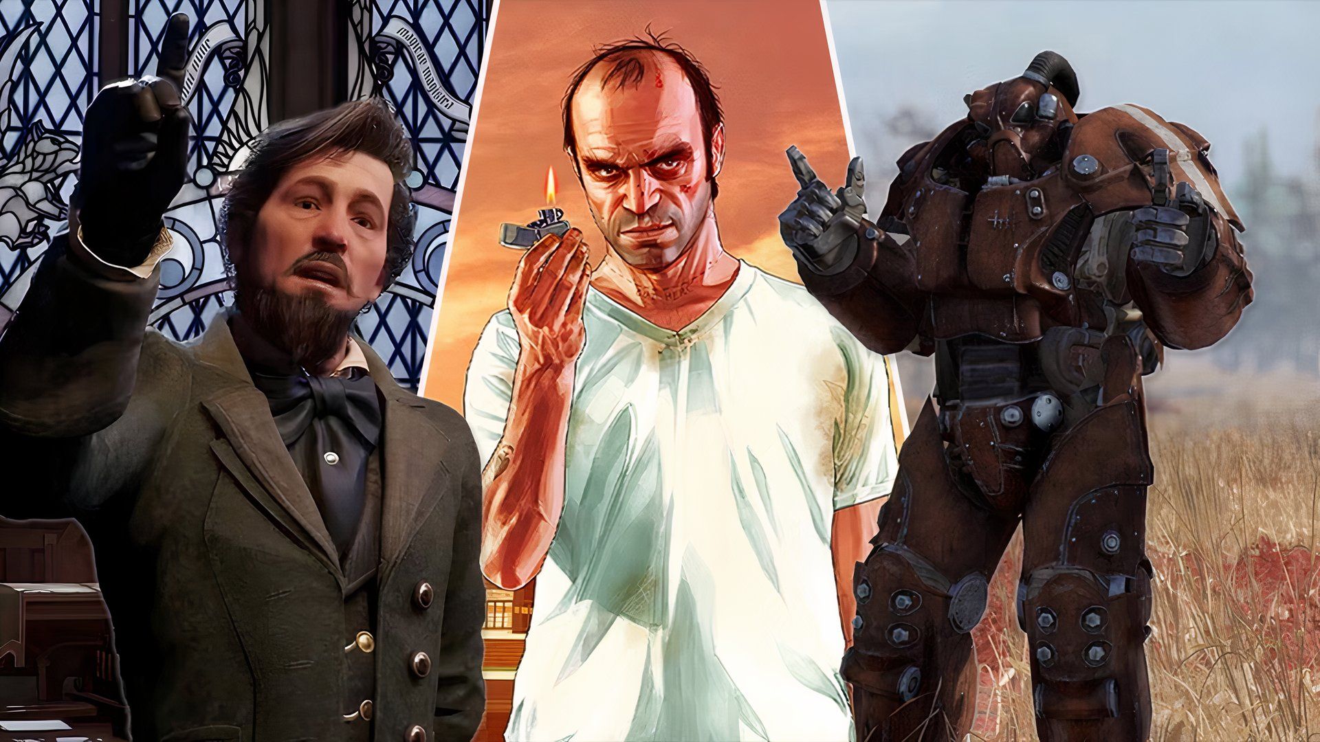 Most controversial open-world games ever released