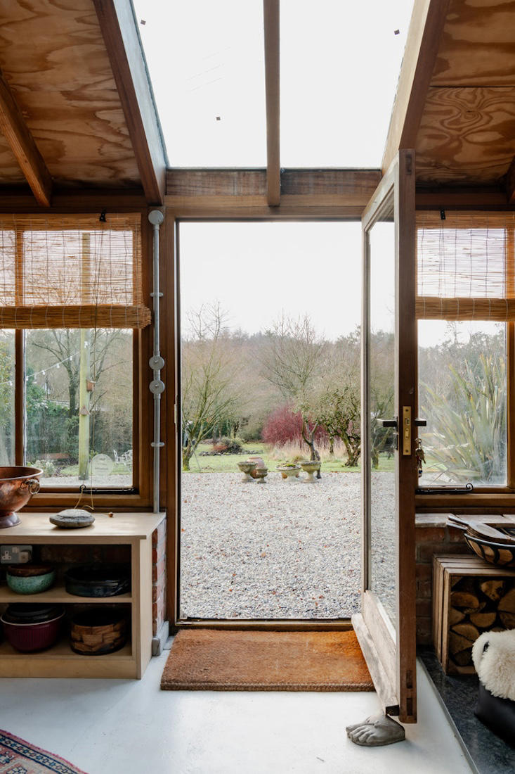 Romanticism of the ruin: Leila El-Kayem and Sophie Mayer’s art-filled ...