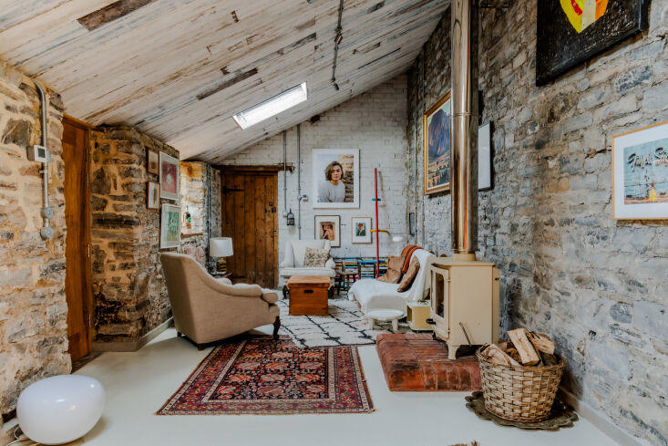 Romanticism of the ruin: Leila El-Kayem and Sophie Mayer’s art-filled ...