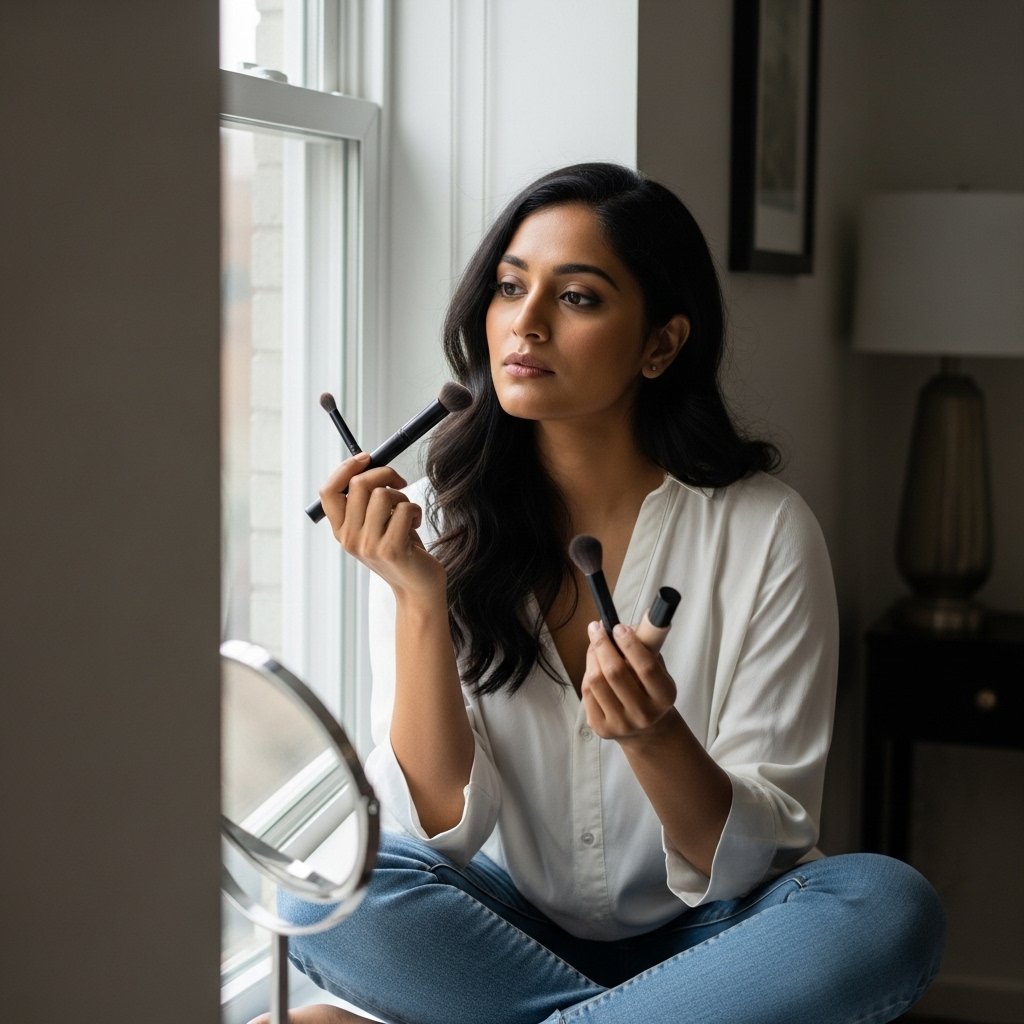 Makeup mistakes that are ruining your look without you realizing