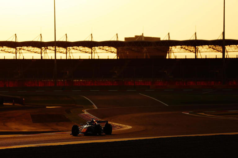 È ancora Formula 1, ma sogno auto più veloci: Hadjar risponde a ...