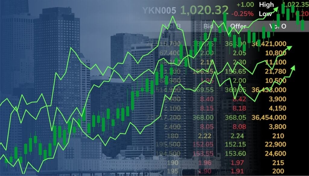 Solaris Energy Infrastructure shares jump over 12% overnight — here's why