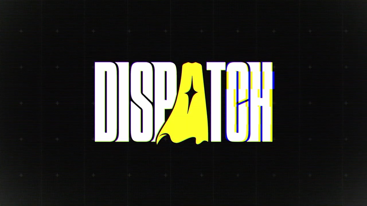 Dispatch official Nintendo Switch launch trailer