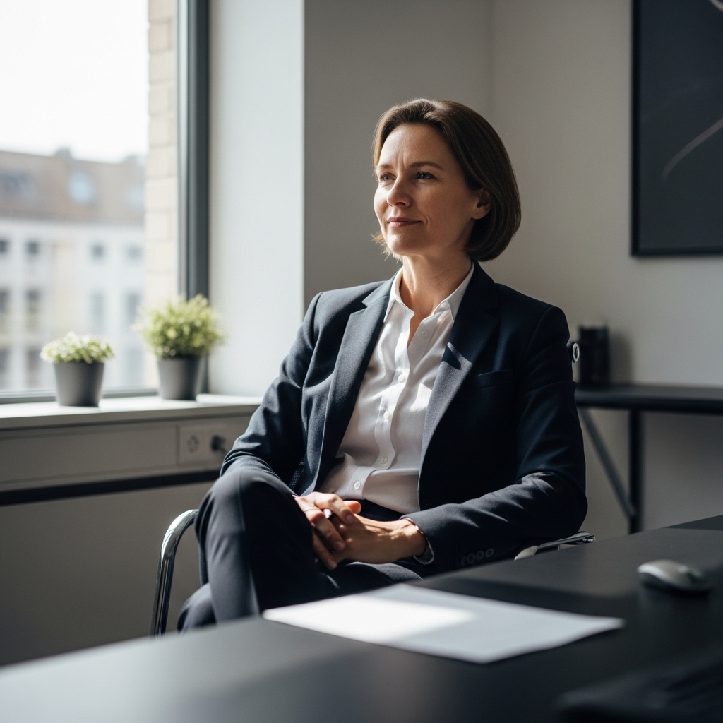 Why many people feel empty even when life looks successful