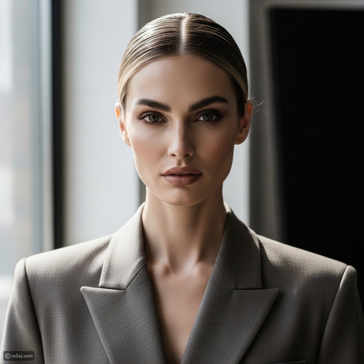 The "Slavic face" trend: What it reveals about current beauty standards