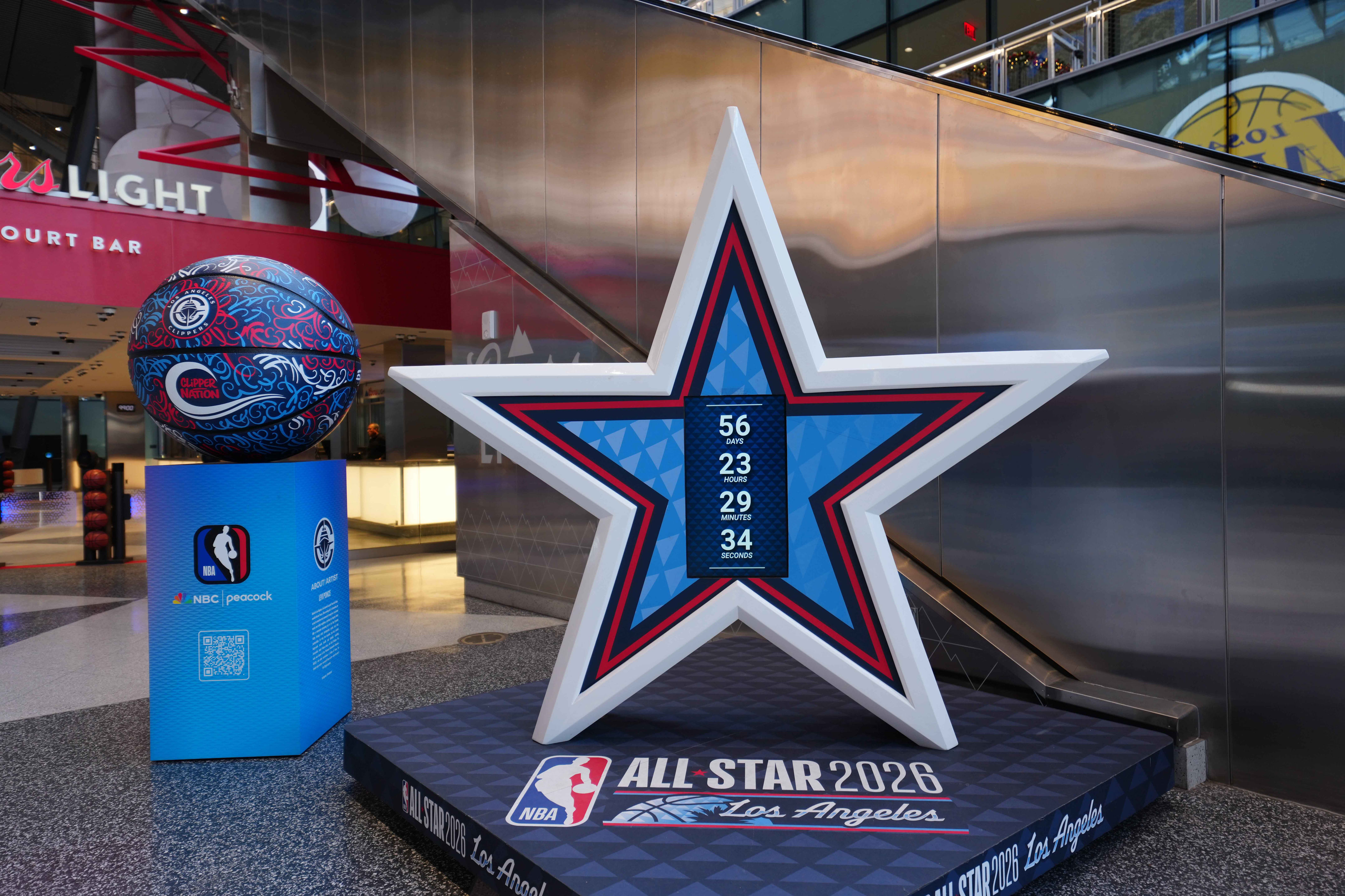 Is NBA doing USA vs the World? How to watch NBA All-Star Game 2026