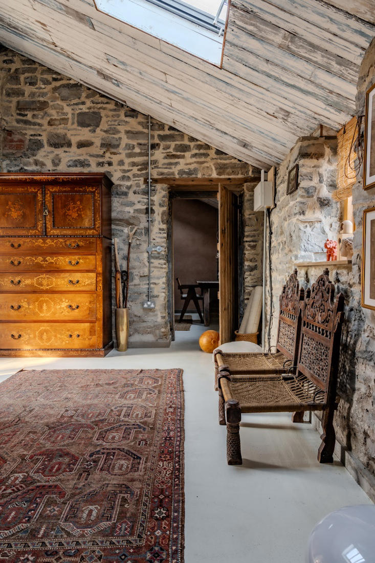 Romanticism of the ruin: Leila El-Kayem and Sophie Mayer’s art-filled ...