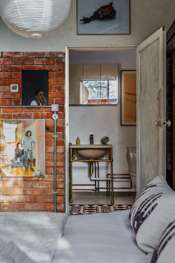 Romanticism of the ruin: Leila El-Kayem and Sophie Mayer’s art-filled ...