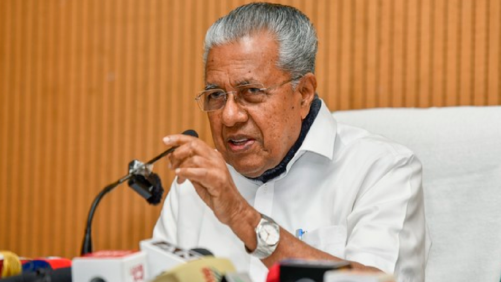 Kerala becomes first state in India to frame urban policy