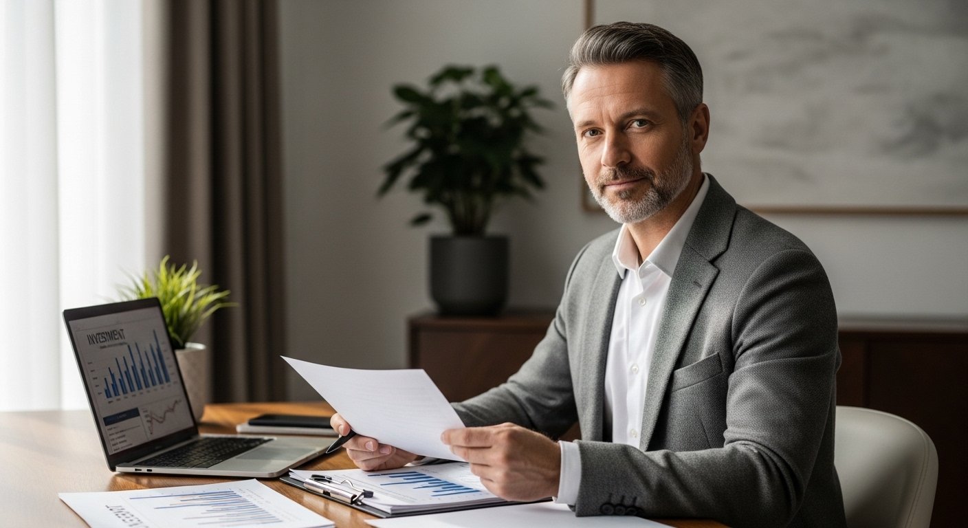 Mass affluent milestone: The net worth that changes your financial league
