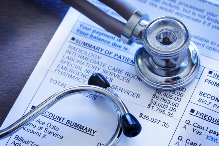 I used Claude to negotiate $163,000 off a hospital bill. In a complex ...