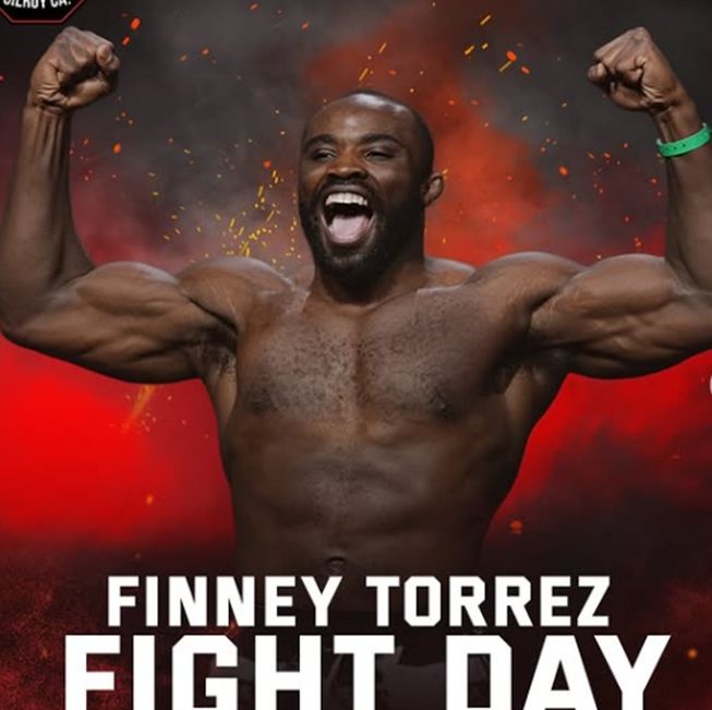 Tetap tuntaskan duel walau cedera di UFC 325, Torrez Finney angkat bicara