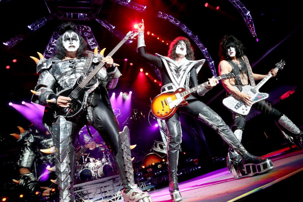 Opinion: Gene Simmons 'ghetto' comments are why we need to stop giving ...