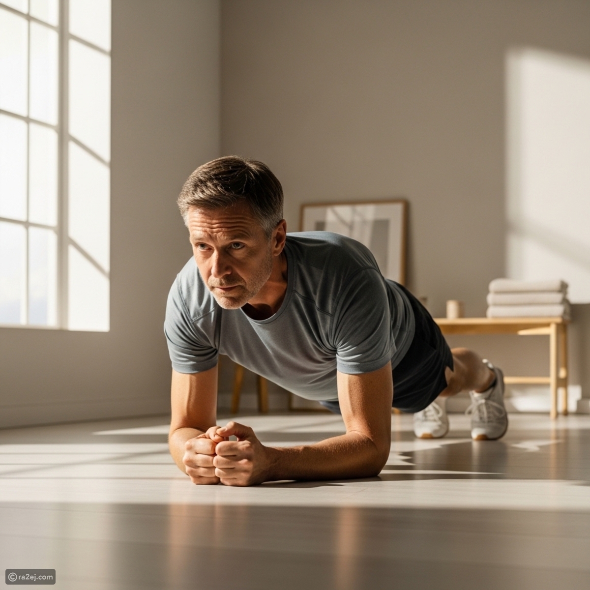 Scientists found the exact age when exercise matters most for brain health