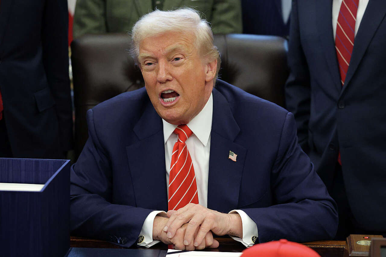 Trump calls Connecticut 'an extremely corrupt voting place' on Fox ...