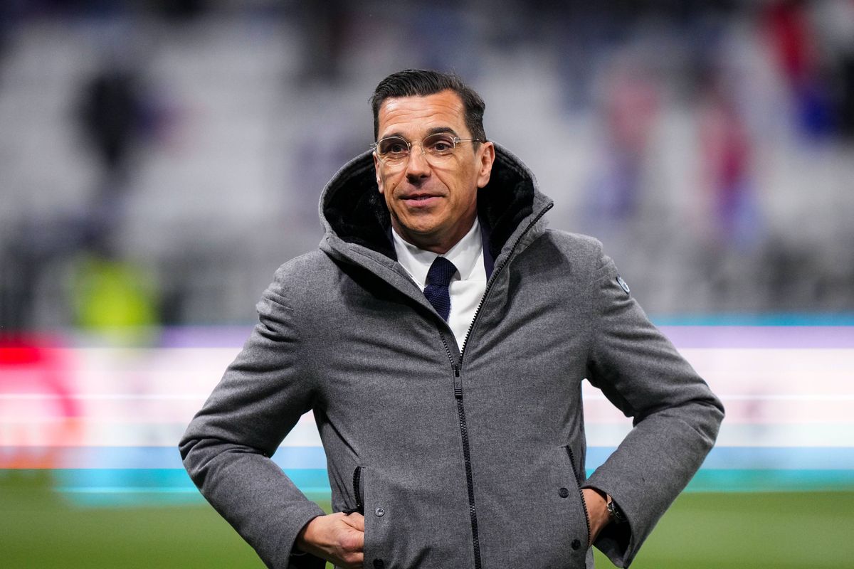 Un premier nom sort pour le futur patron de Ligue 1