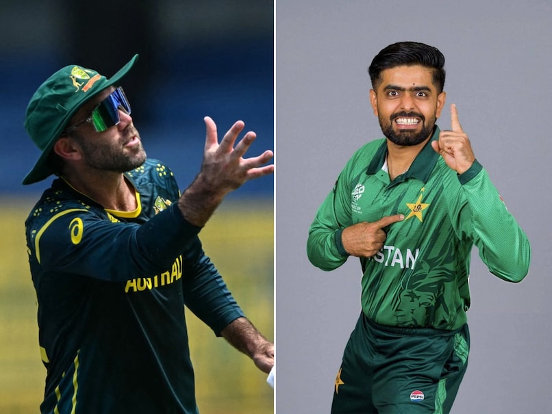 Fans dial Babar Azam after Australia's shock loss to Zimbabwe in T20 ...