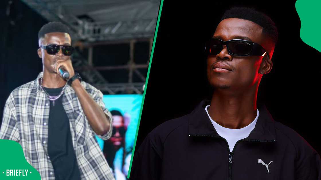 Check out the reason behind netizens questioning King Monada's source ...