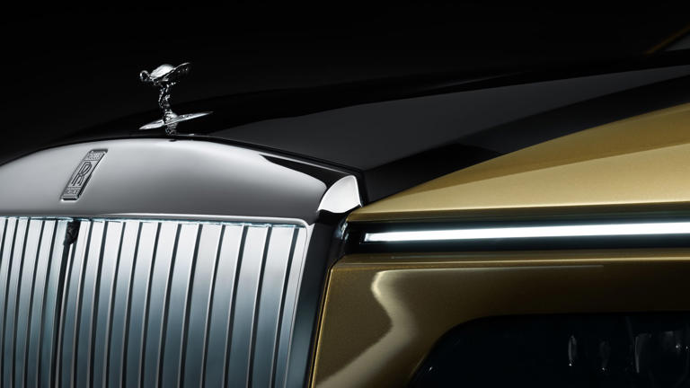 The 10 most excessive luxury features we actually love