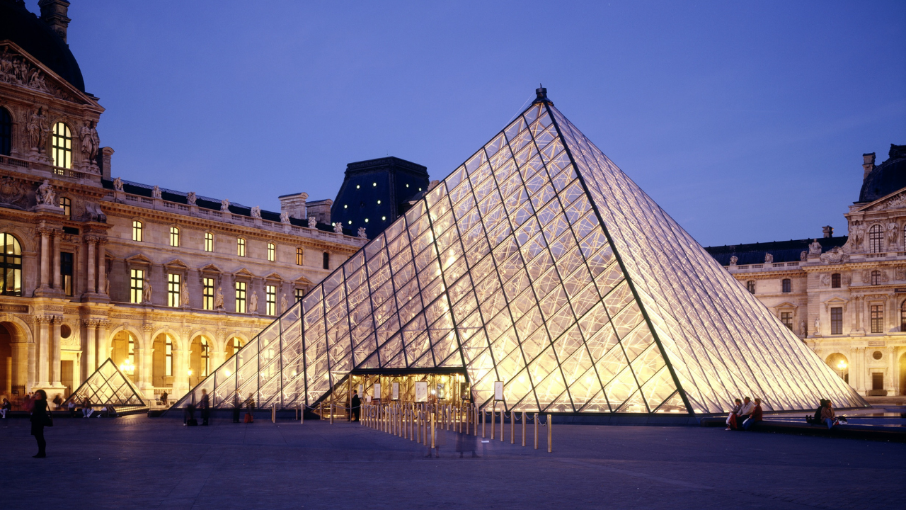 7 glass buildings across the world that changed contemporary architecture