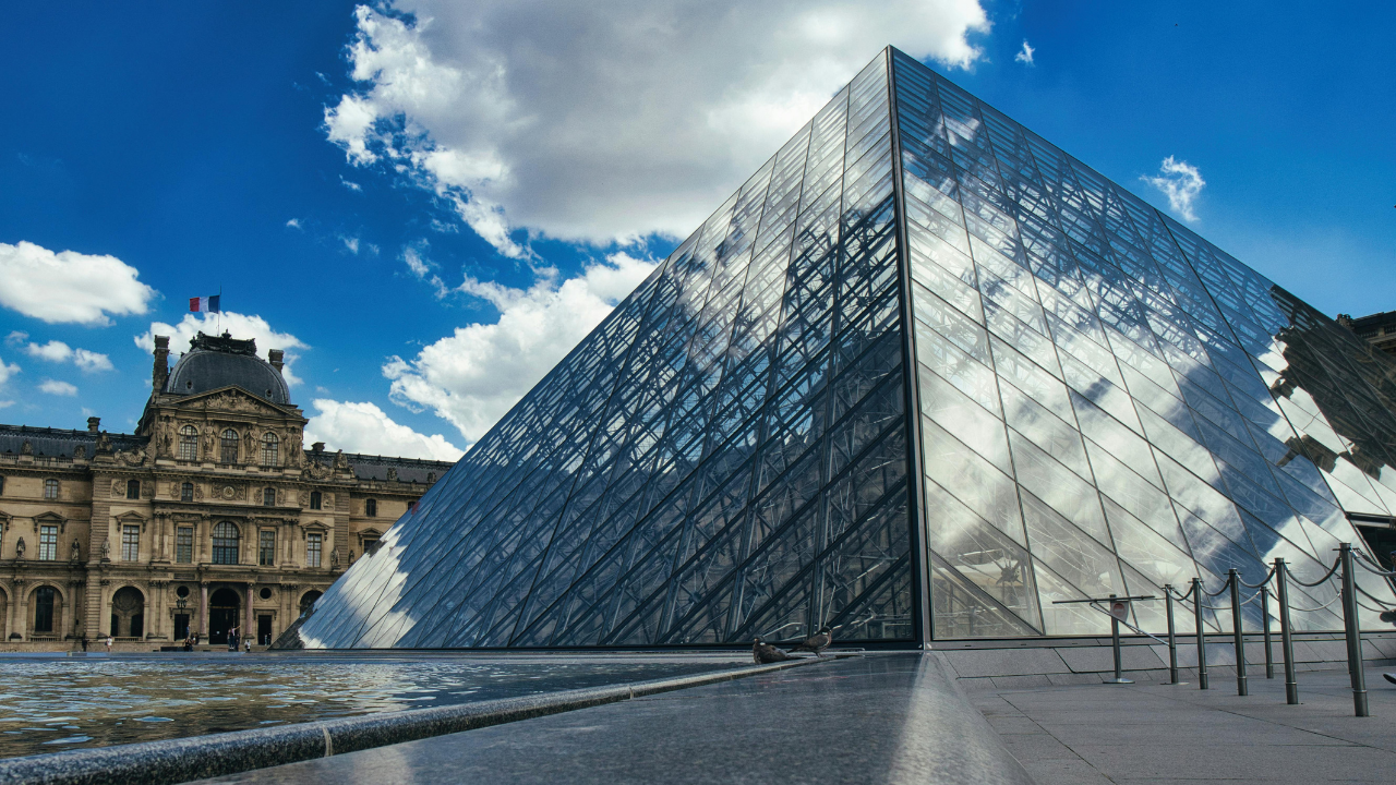 7 glass buildings across the world that changed contemporary architecture